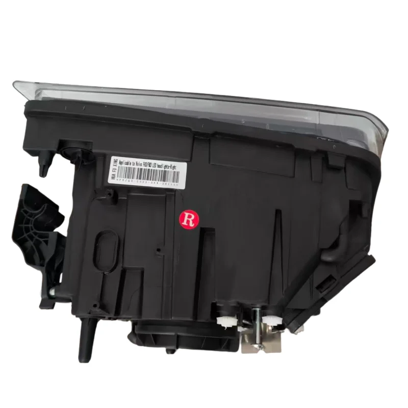 Truck Led HeadLight for Volvo Truck FH13 FH16 FM460 FH500 Head Lamp OEM ...