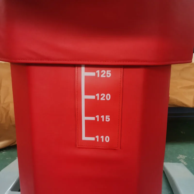 Height Adjustable Gymnastics Vaulting Table For Training & Competition ...