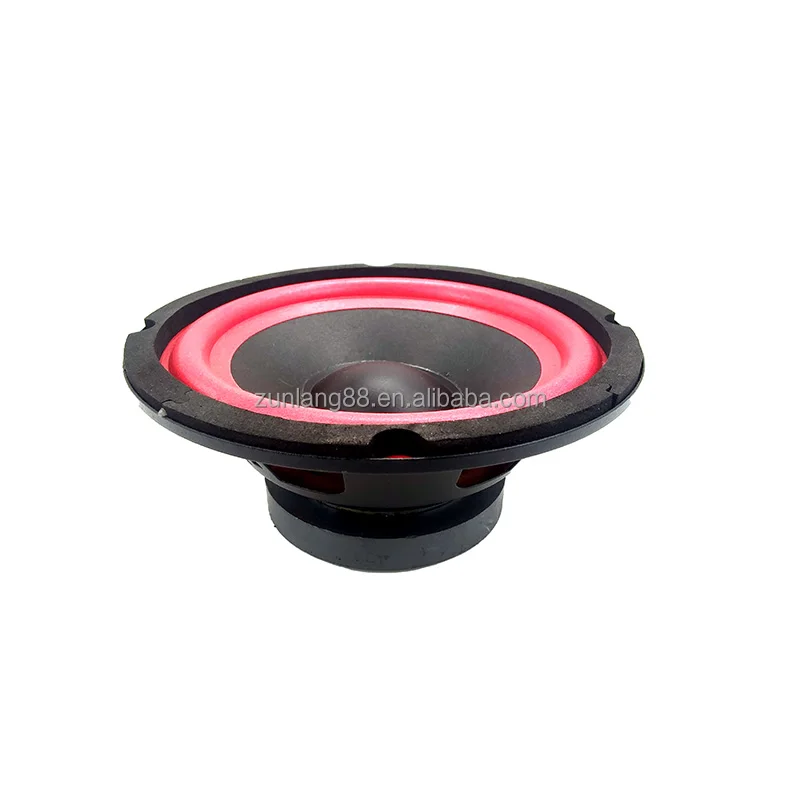 OEM 90db Max SPL 20W RMS Car Subwoofer Speakers - Enhanced Bass