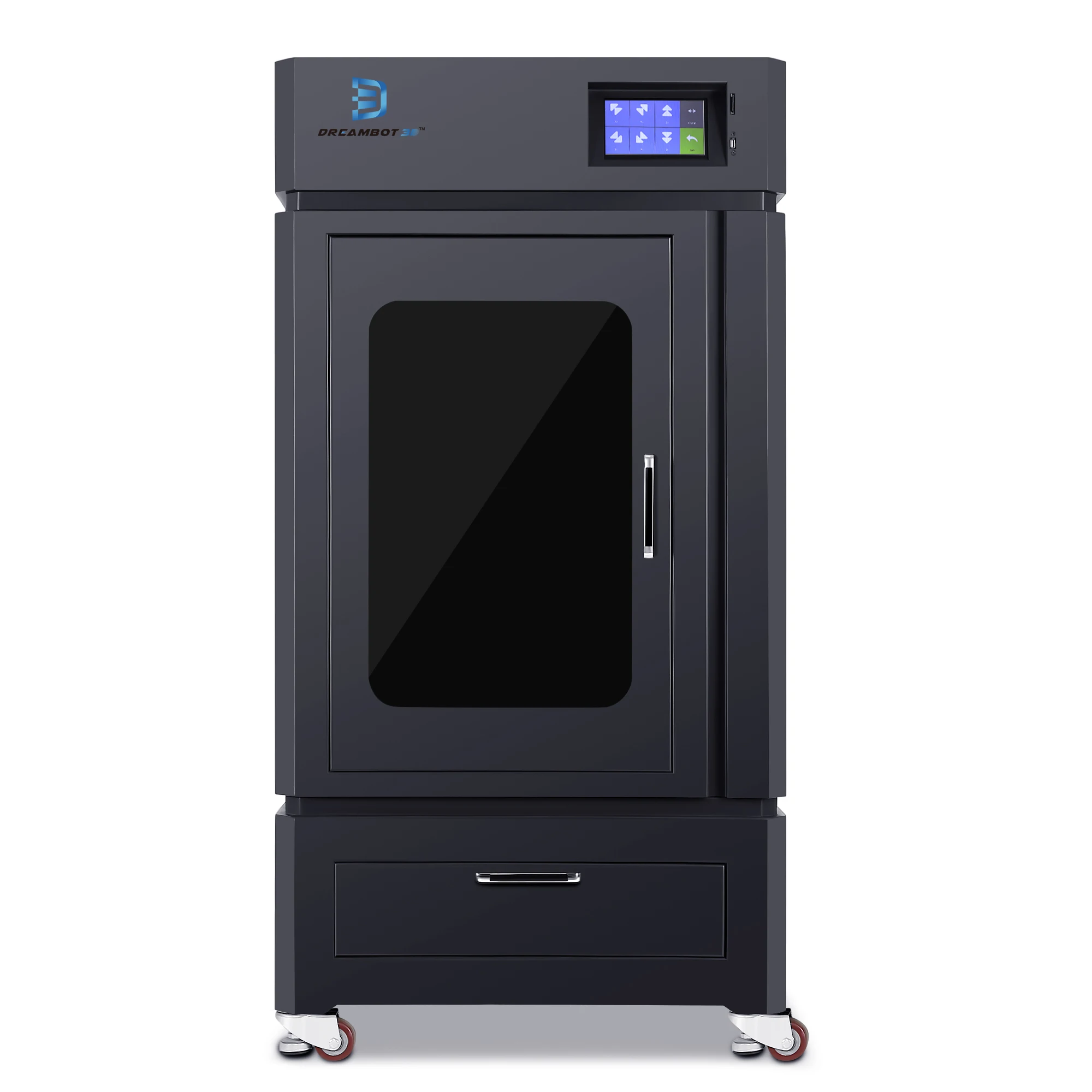 Dreambot L600 3D Printer - High-Accuracy Industrial Machine
