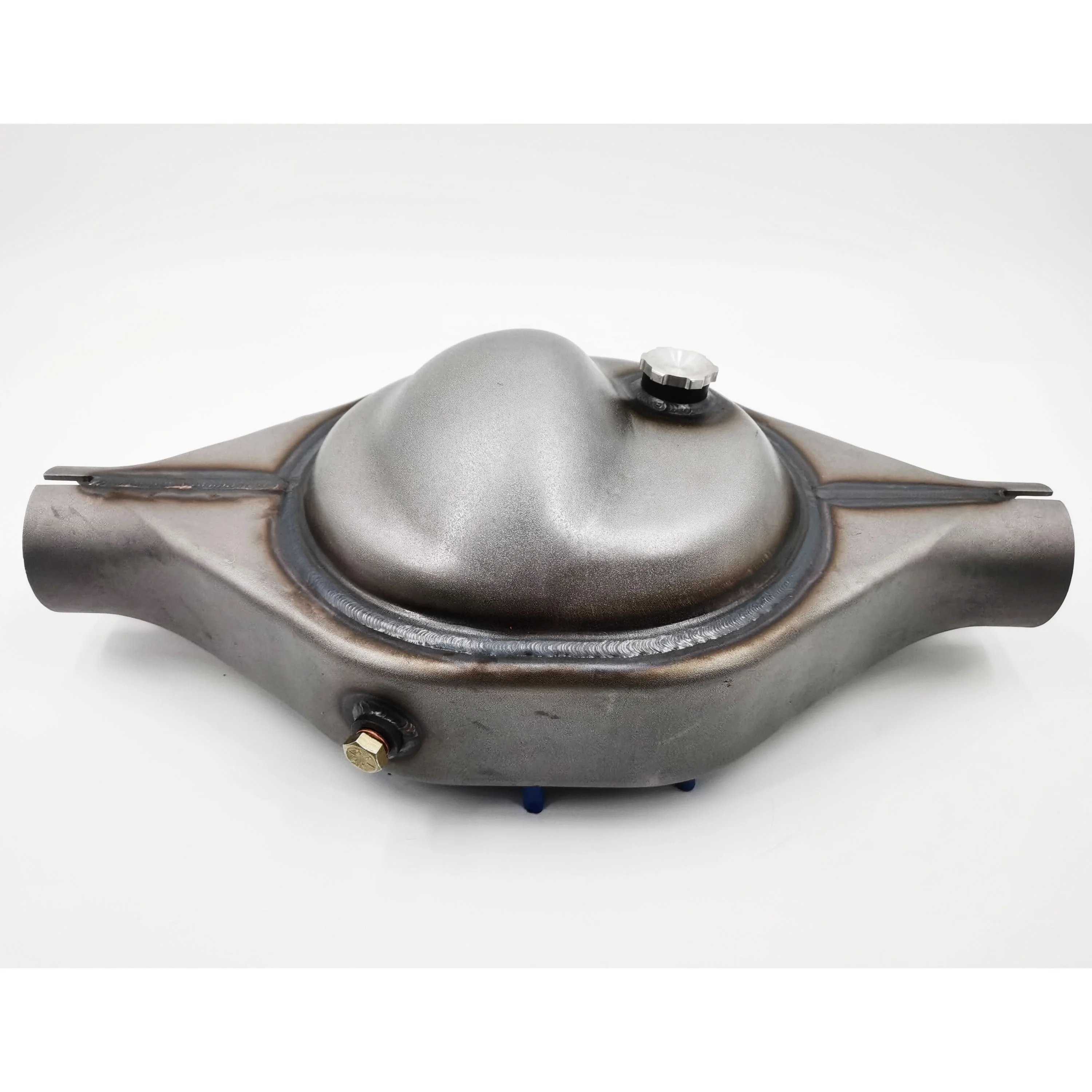 Alibaba.com: Holden 9 Inch Bolt-In Rear End Housing Semi-floating with ...
