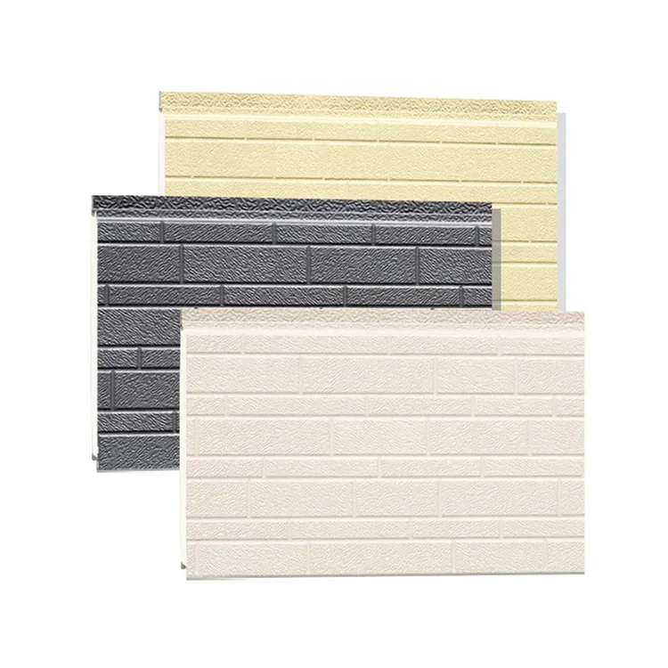Superb Technology Office Sandwich Panels Exterior Sandwich Panels 20mm ...