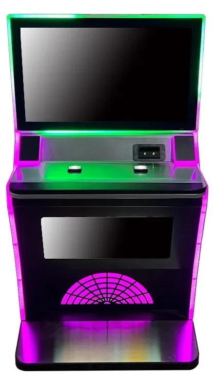 Plug And Play 27 Inch Capacitive Touch Screen Monitor Lol Metal Machine ...