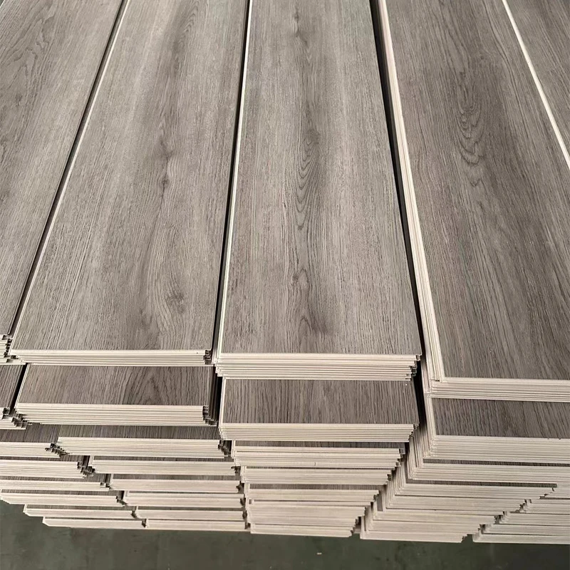 SPC Vinyl Flooring - Durable, Stylish, and Easy Install