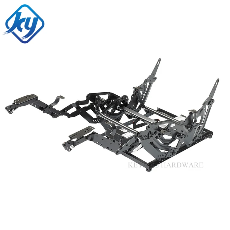 Recliner Repair Mechanism for Three-Way Push Back Chair - OEM