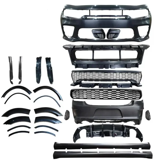 Company Overview - Danyang Soar Auto Parts Co., Ltd.