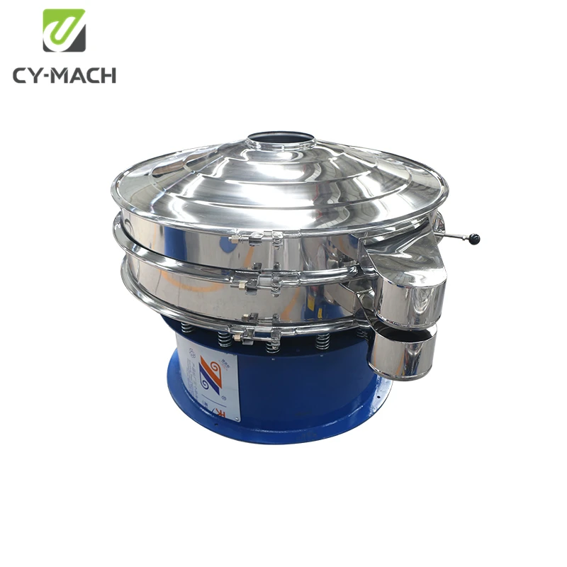 Industrial Sieve Shaker