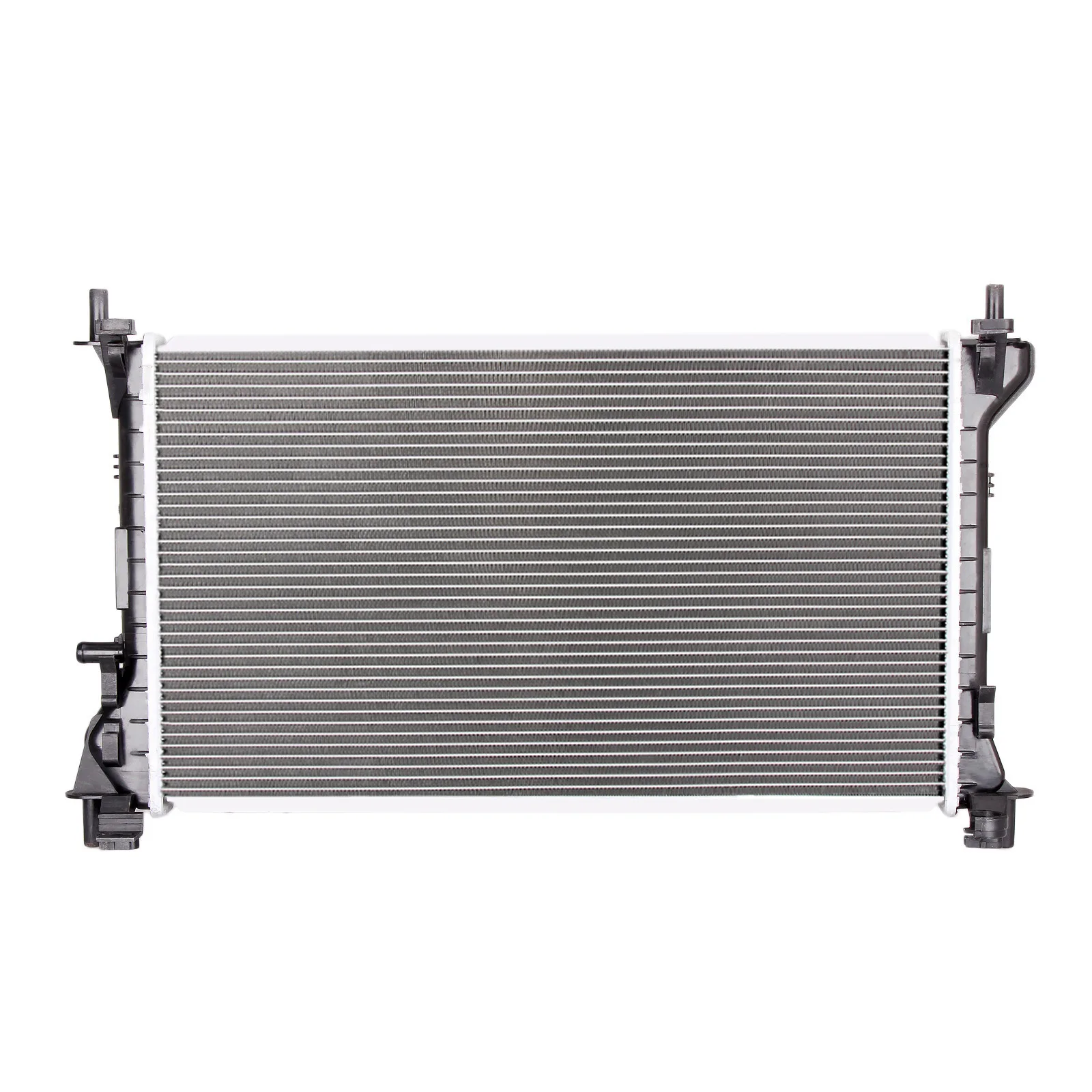 CHECHI Racing Car Radiator 8K0121212C for Audi A5 RS3 RS5 RS7 S8 TT RS
