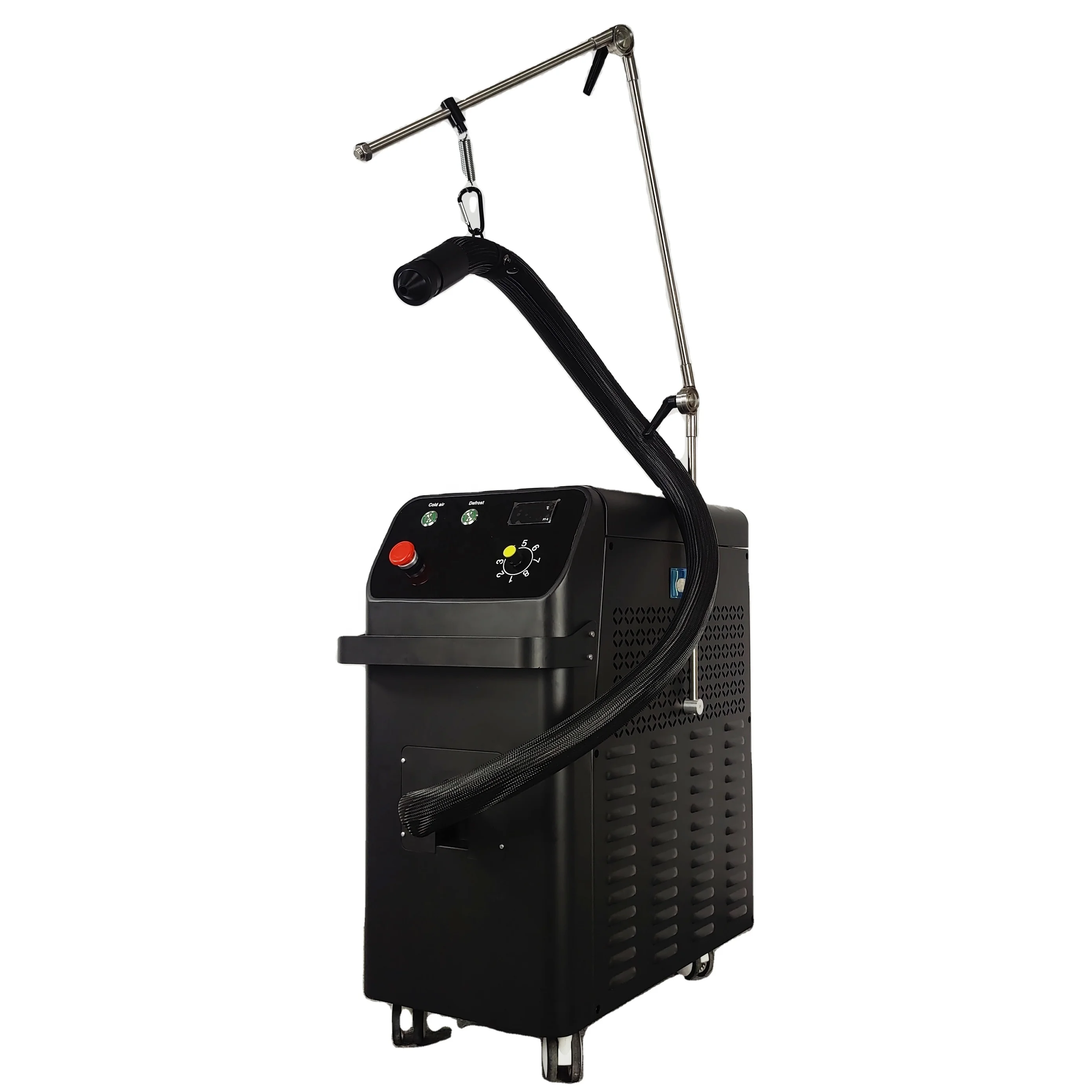 High Quality Pico Laser Skin Cooler - Reduce Pain & Enhance Beauty
