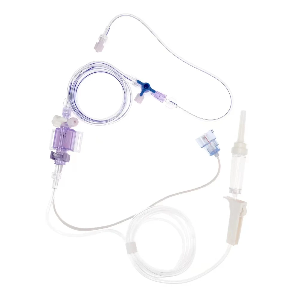Different Type IBP Transducer - Invasive Blood Pressure