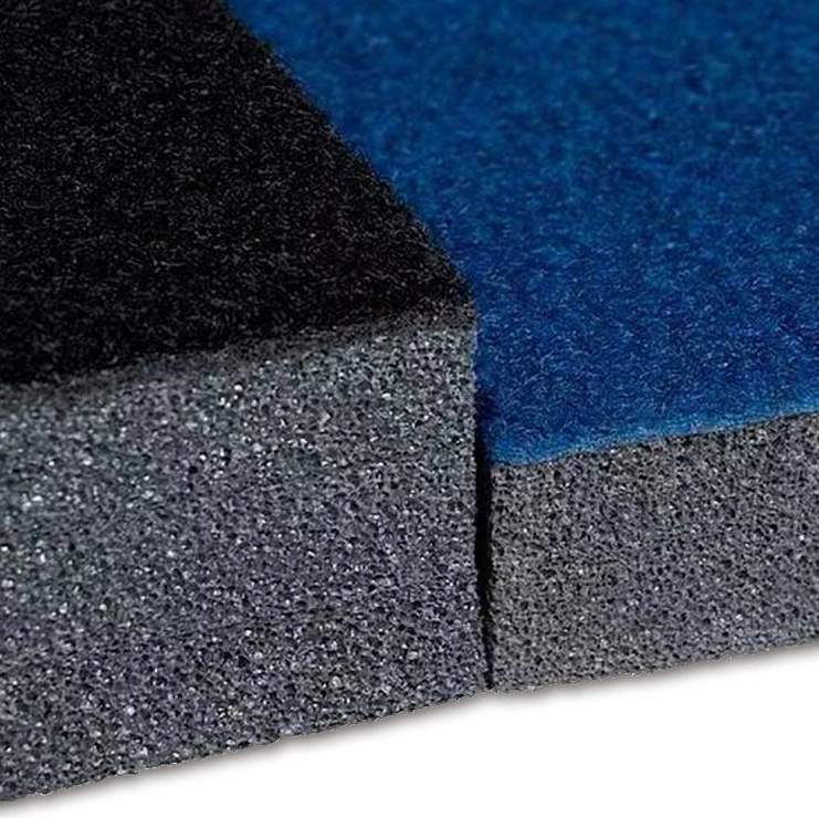 World Popular Non-tear Rhythmic Gymnastics Carpet Fitting Boxing ...