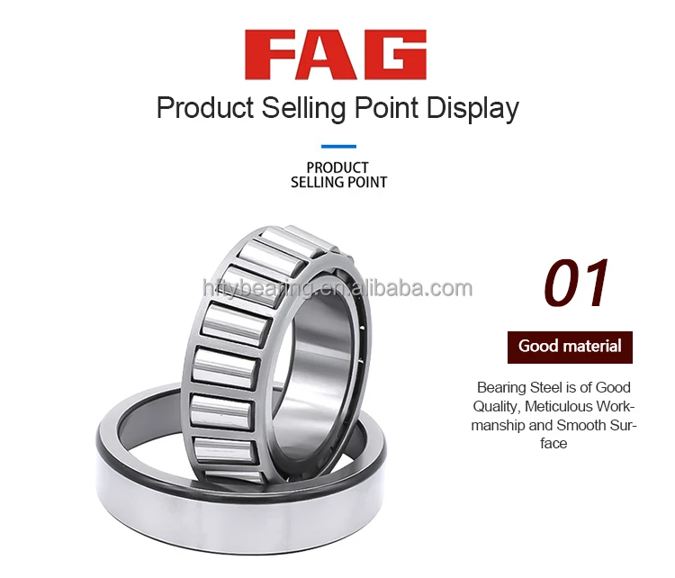 Fag Skf Original Rodamiento Roulement 218148/212049 580-572/592-594 Sfa ...