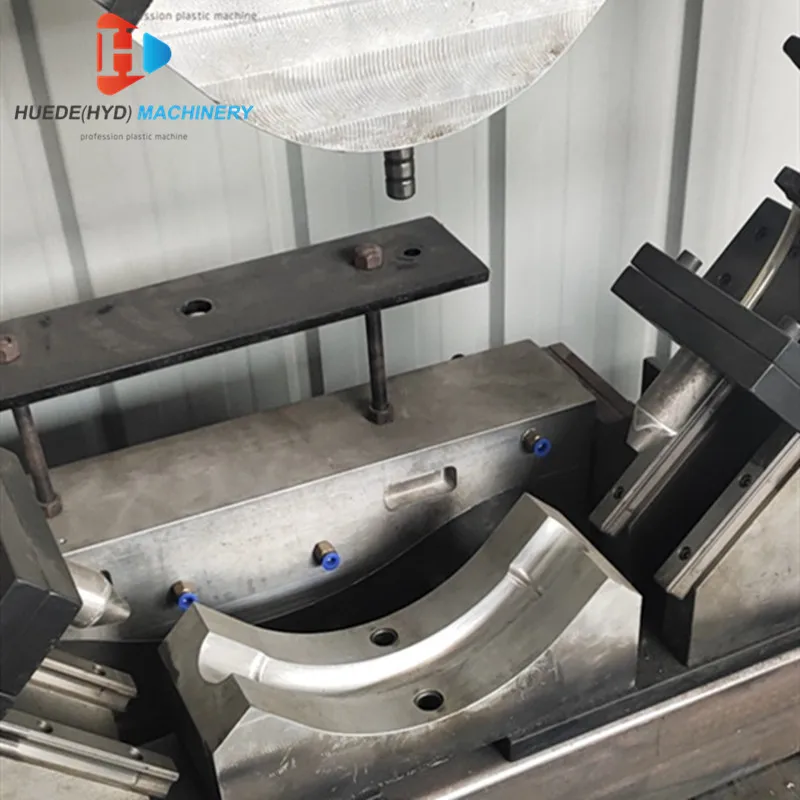 PPR PVC Plastic Pipe Bending and Socket Machine Bends Pipe Bender ...