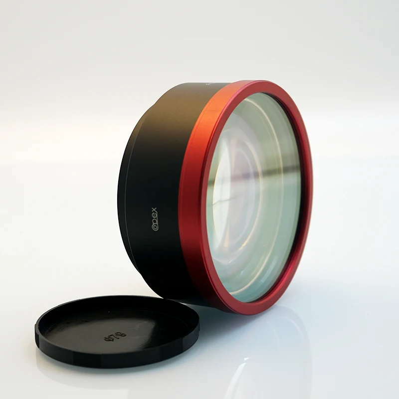 Ronar Smith品牌F θ 扫描镜头SL-1064-280-420Q-D14用于3D金属打印| Alibaba.com