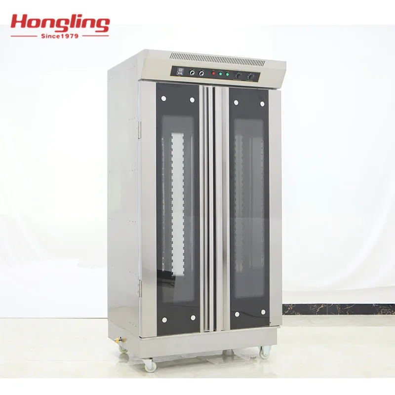 XF-32A Commercial High Efficiency Bread Proofing Machine