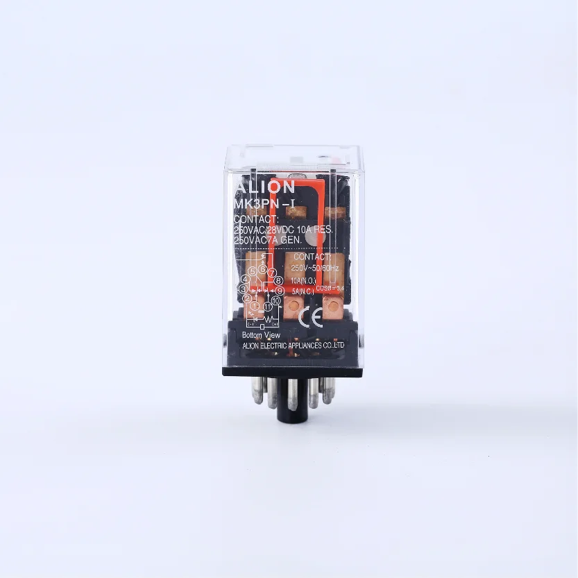 Electromagnetic 36vdc Relay,Overload Relay,Relay Module Trigger - Buy ...