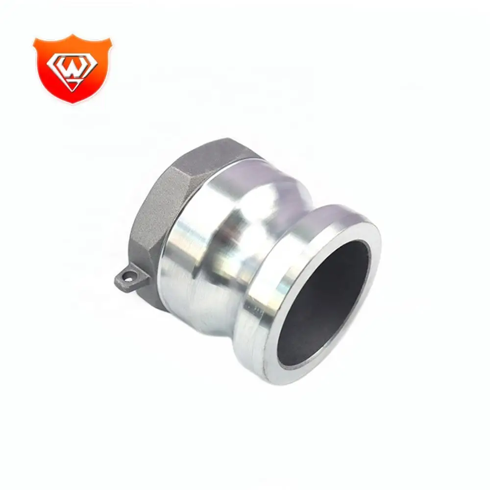 Aluminium Male Adapter Female Thread Camlock Coupling| Alibaba.com