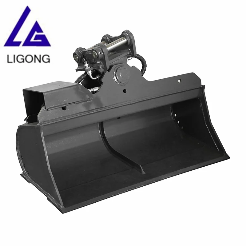 Construction equipment excavator buckets,standard bucket for JCB ...