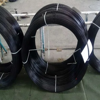 Din17223 En10270-1 Astm A229 Oil Tempered Spring Steel Wire - Buy Steel ...