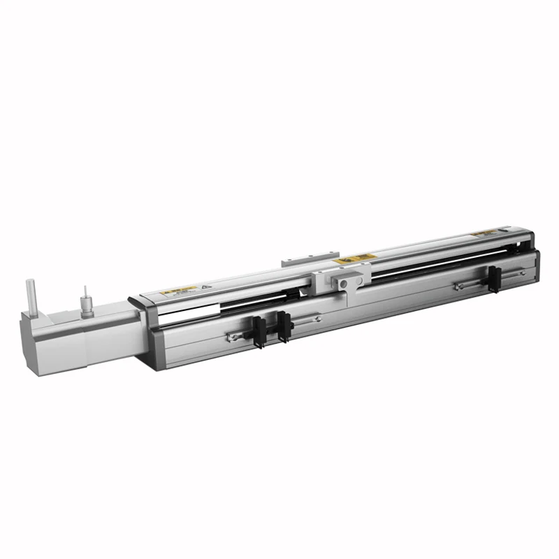 High Precision X Y Z Axis Gantry Manipulator Ball Screw XY Axis Table ...