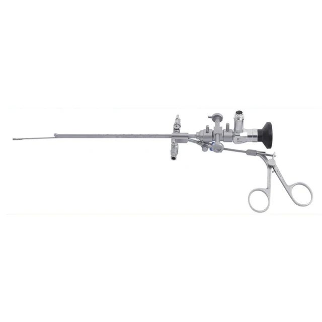 China Professional Endoscopic Urology Surgical Instruments