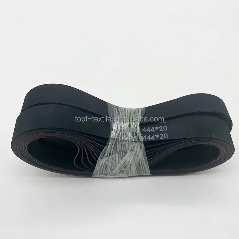 High Quality Size 444*20 Belt In Autoconer Machine - Buy Size 444*20 ...