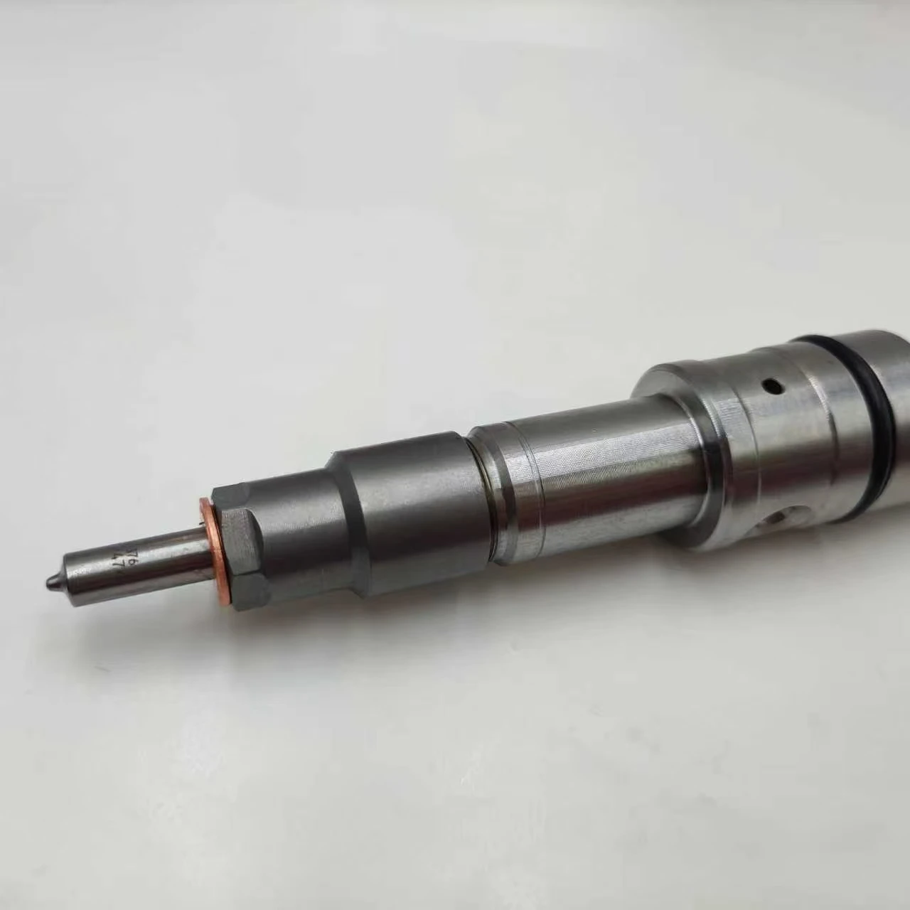 Common Rail Diesel Fuel Injector 0445120367 5283840 0445120391 4045969 ...
