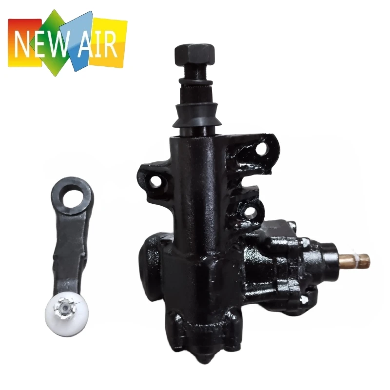 Auto Parts Power Steering Gear Rack Replacement Parts For Toyota Hilux ...