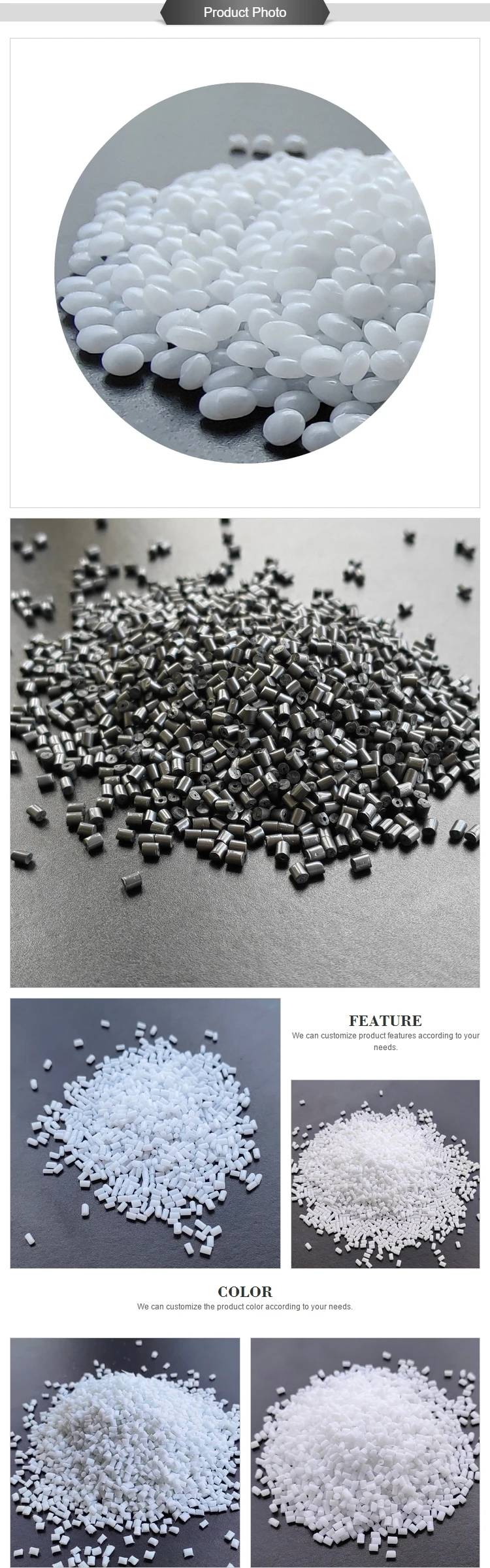 Polyoxymethylene Duracon POM W2320 0035 Injection Grade Engineering ...