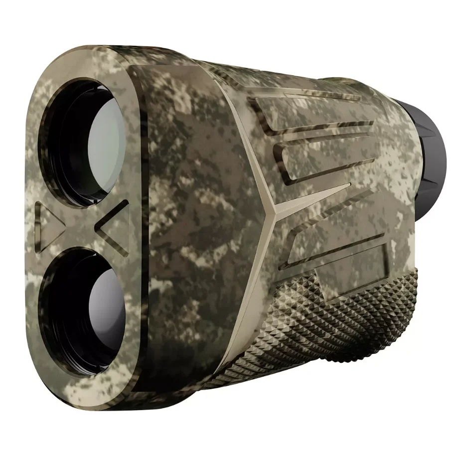 Mileseey Pf2h Laser Rangefinder Monocular Telescope Smart Distance ...