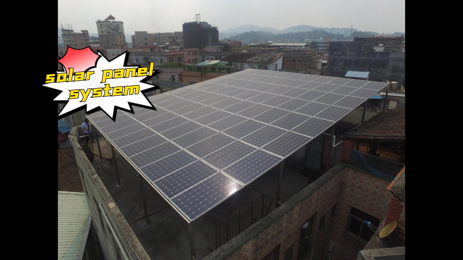 Singfo Solar Wave Pure For House Use With Lifepo4 Or Lead-acid Battery ...