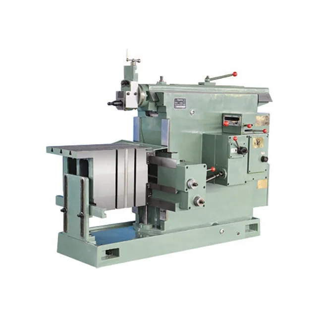 BC6050 TTMC Metal Shaper Machine, Slotting Machine for Blind Hole Cutting, Gear Teeth Cutting ...