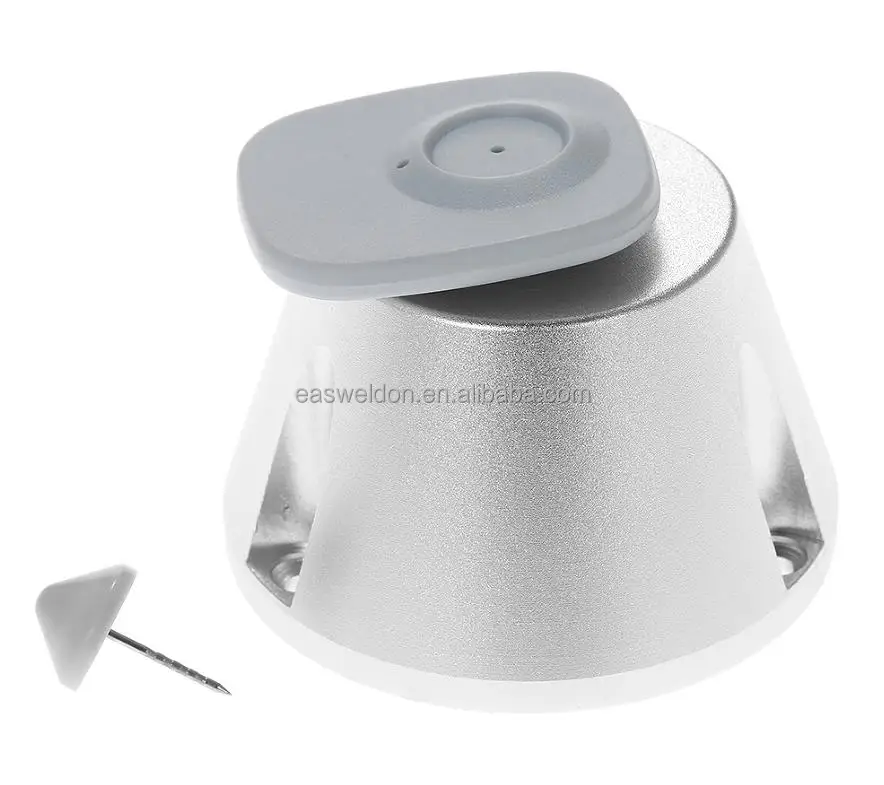 Shopping Mall Magnetic Tags Removal EAS Retail Store Safe Security ...
