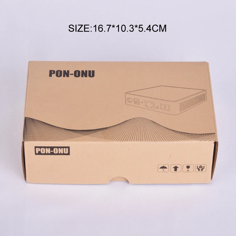 5 Colors Gepon Xpon Ont 1ge Single Port Bosa Gpon Ftth Epon Xpon 1ge ...