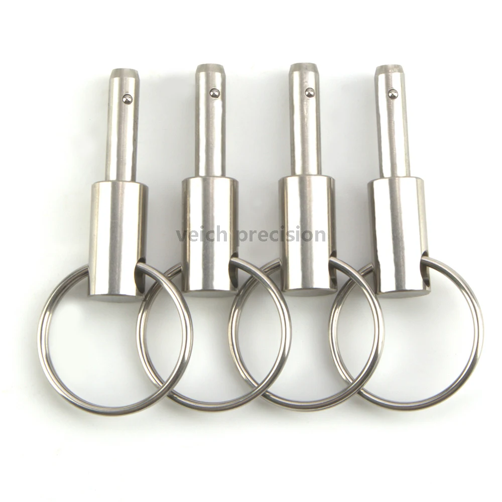 Vcn115 Pull The Universal Lock Pin Precision Separation Quick Release ...