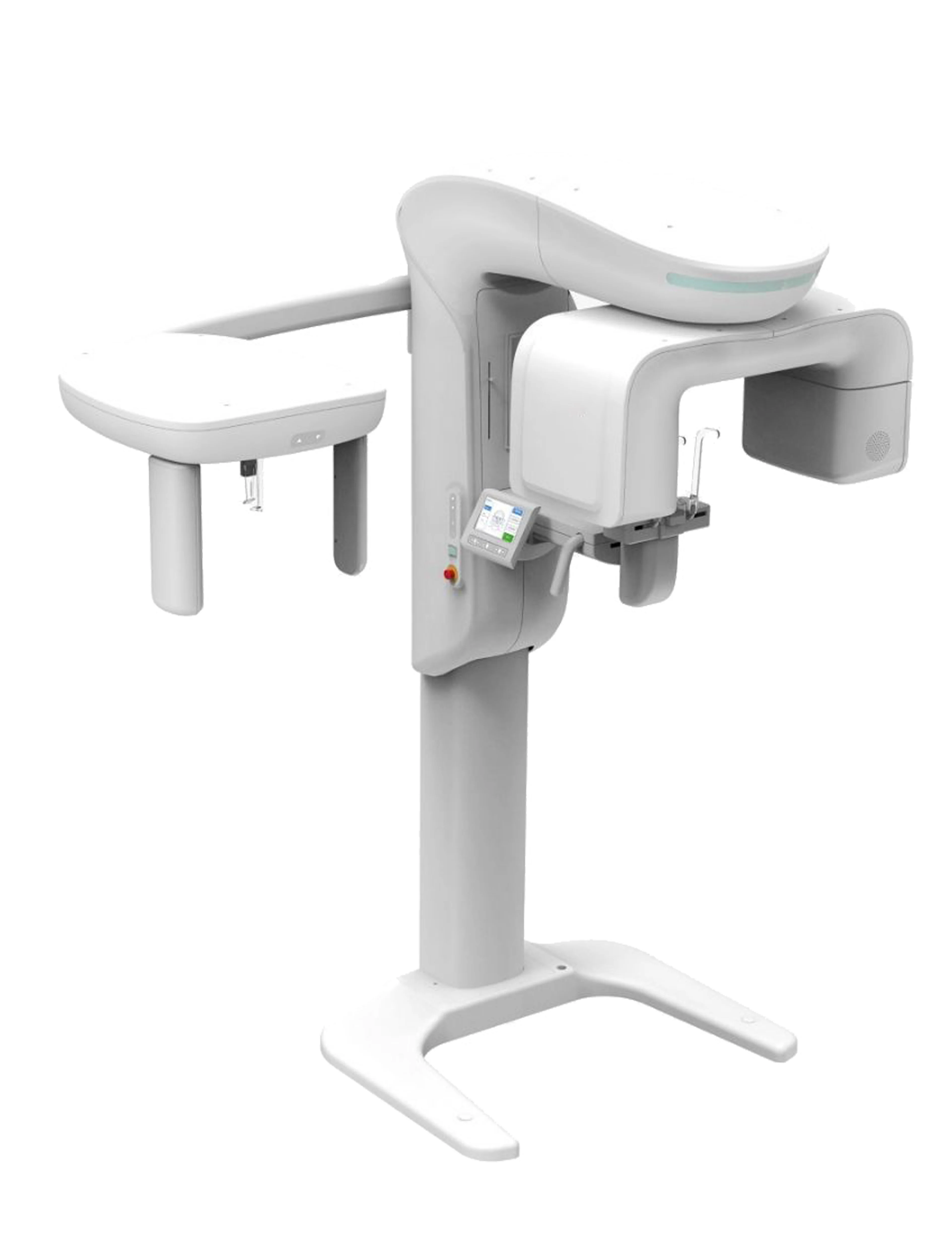 Dental 3D CBCT Panorama X Ray - Precision and Reliability