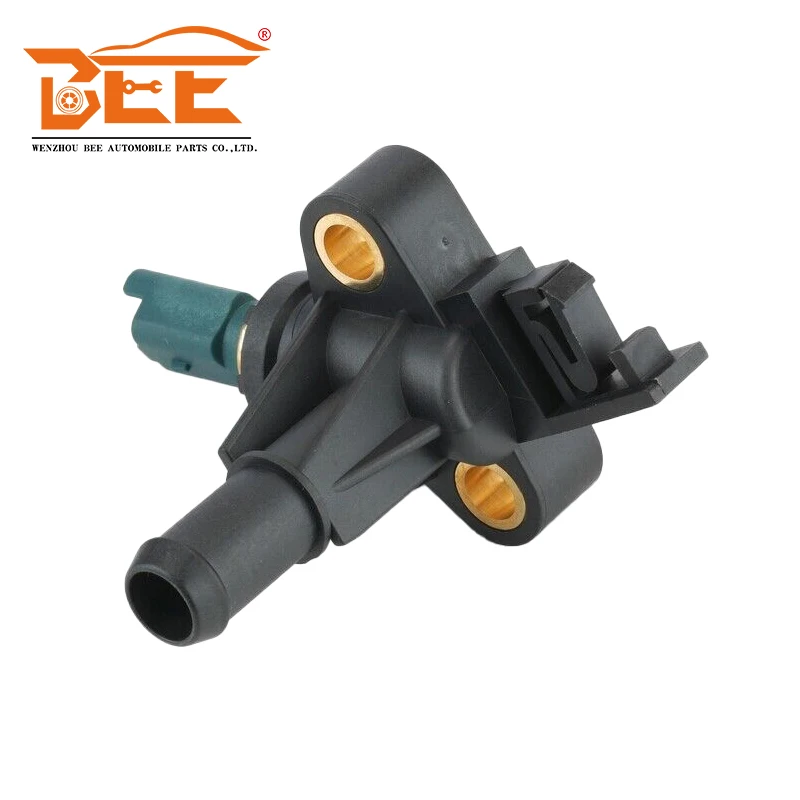 Coolant Thermostat Housing Flange For Fiat 71719393 46824133 55215054 ...