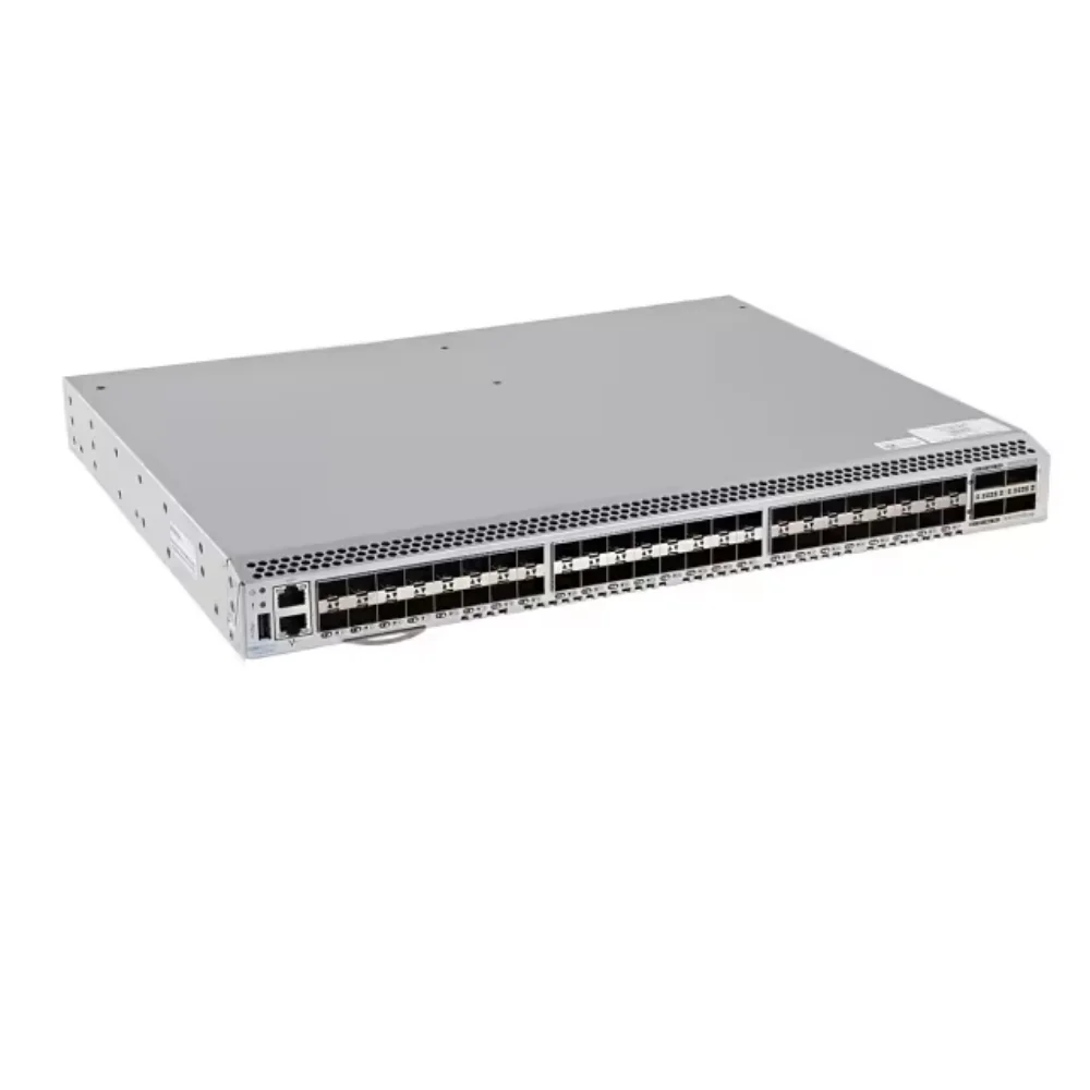 Factory Price Emc Connectrix Ds-6620b 32gb/s Fibre Channel Switch Ds ...