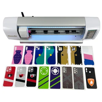 Oem 3d Embossed Skin Vinyl Stickers Printed Cover For Mobile Phones ...