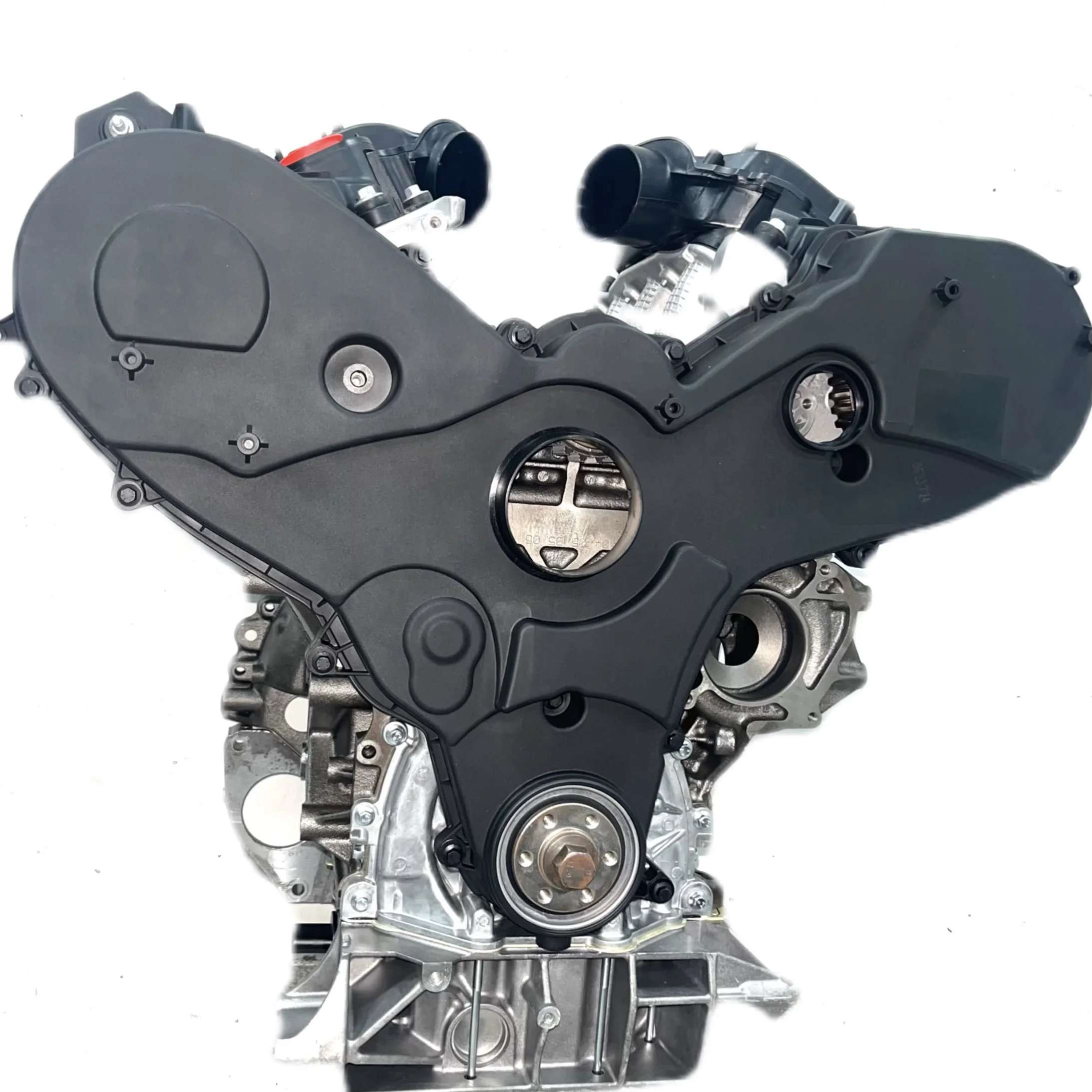 High Quality 3.0T V6 306DT Single Turbo Engine for Land Rover