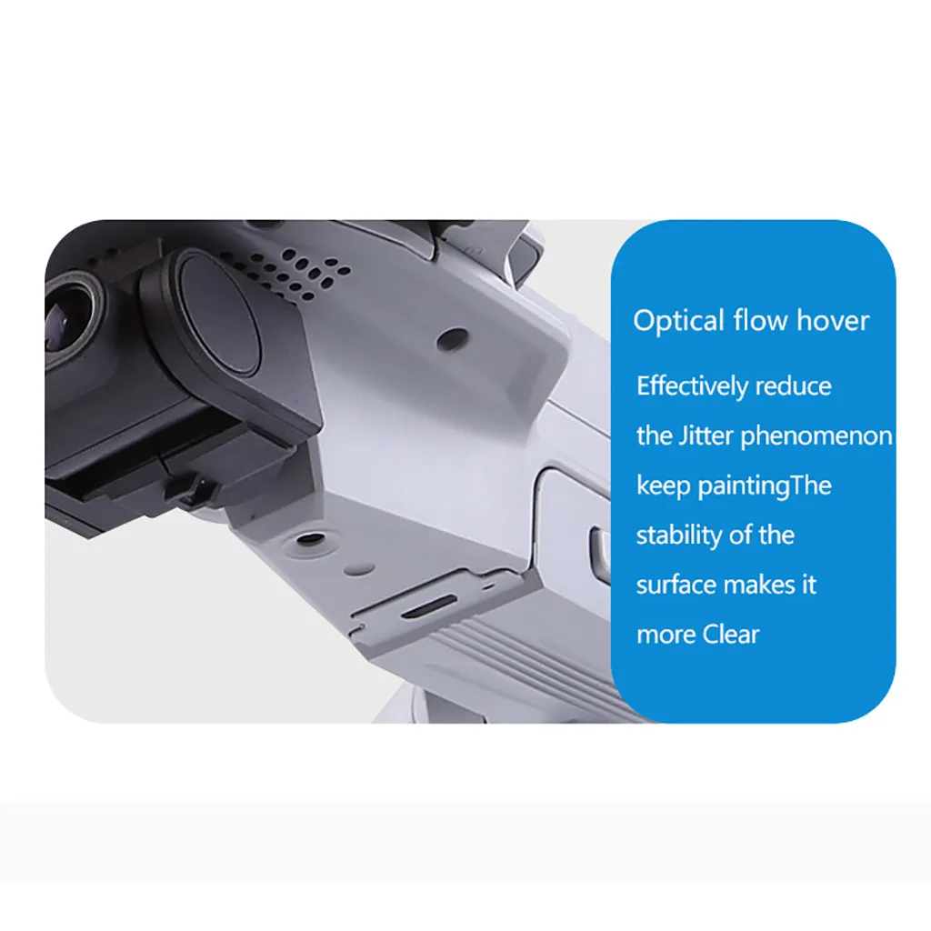 Camoro F007 5g Foldable Mini Dron Quadcopter Drone With 4k Hd Esc ...