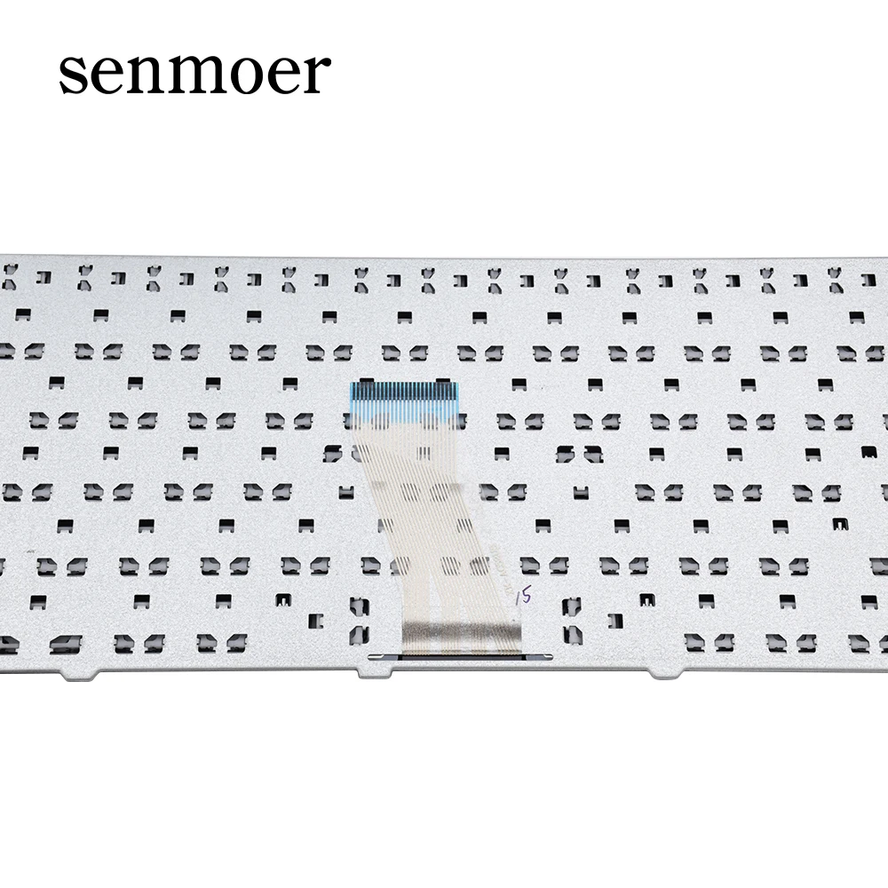 Good Quality Notebook Keyboard for Acer Machines D525 D725