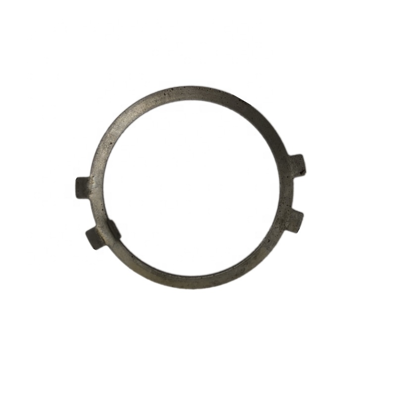 Genuine Sinotruk Howo Parts Differential Lock Plate Wg3809320158 ...