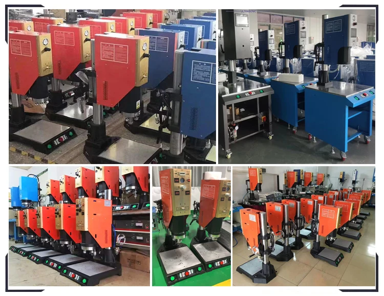 PSA Grading Card Slab Cases Sealing Ultrasonic Welding Machine for ...
