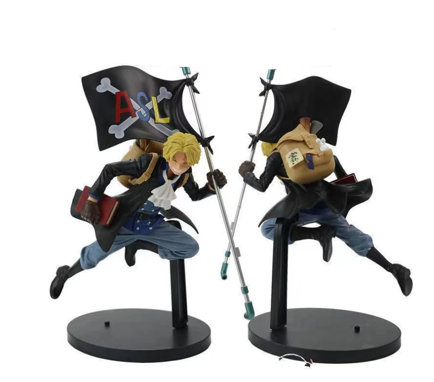 Factory Oem Japanese Anime One Pieces Figma Luffy Action Figure ...