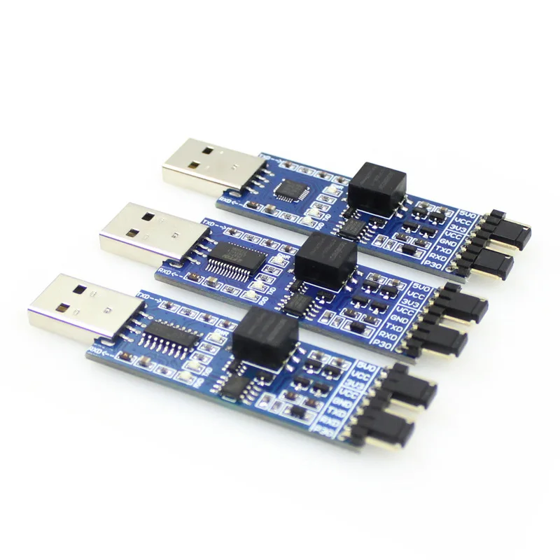 Ft232 Usb To Ttl Module Ft232 Usb To Uart Serial Module With Signal ...