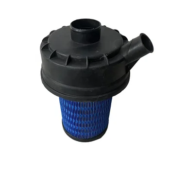 Hebei Maisui Auto Parts Co., Ltd. - truck air filter, Forklift Air Filter