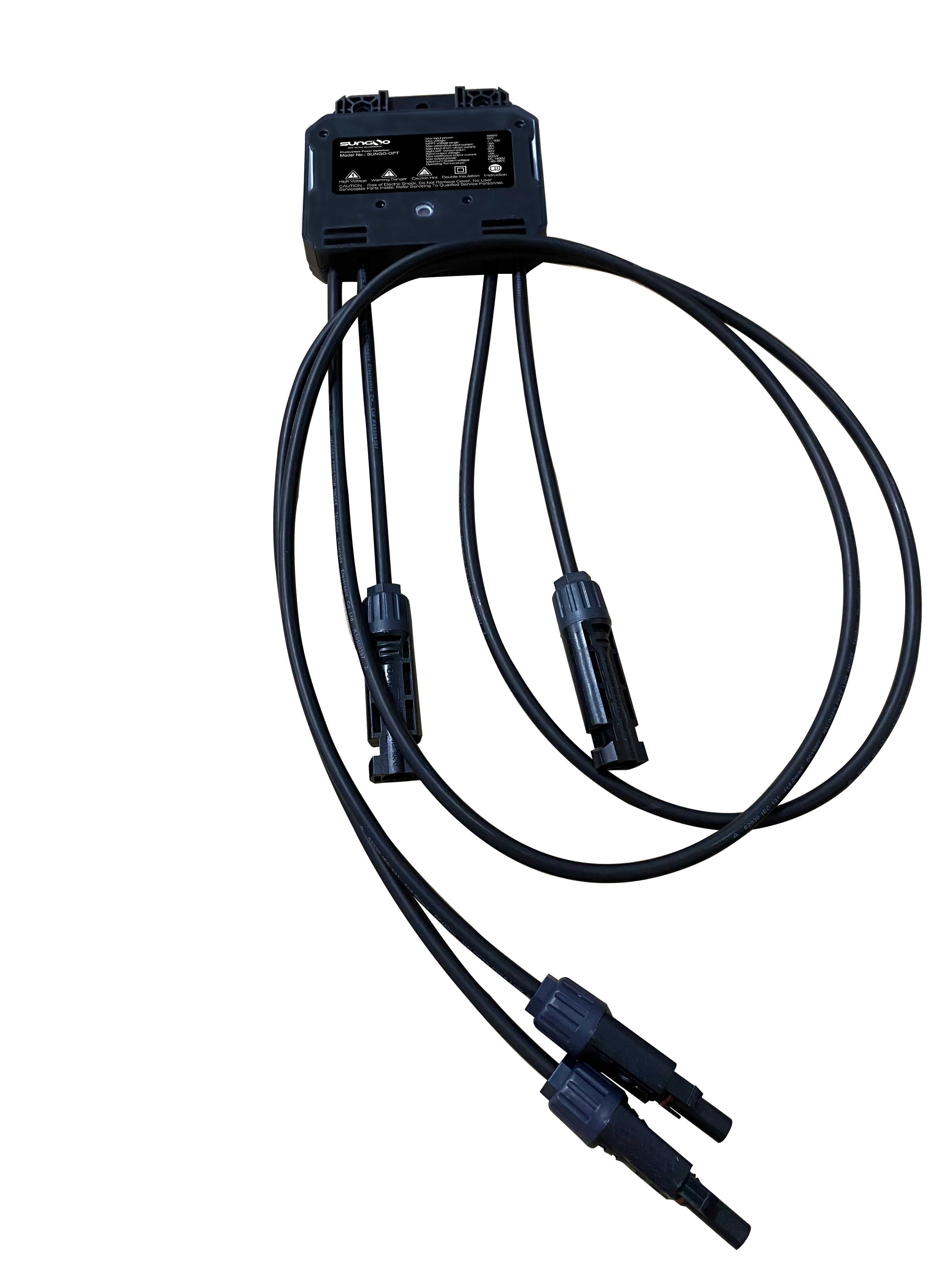 Mppt Solar Optimizer 55v Power Ottimizzatori Pannelli Fotovoltaico For ...