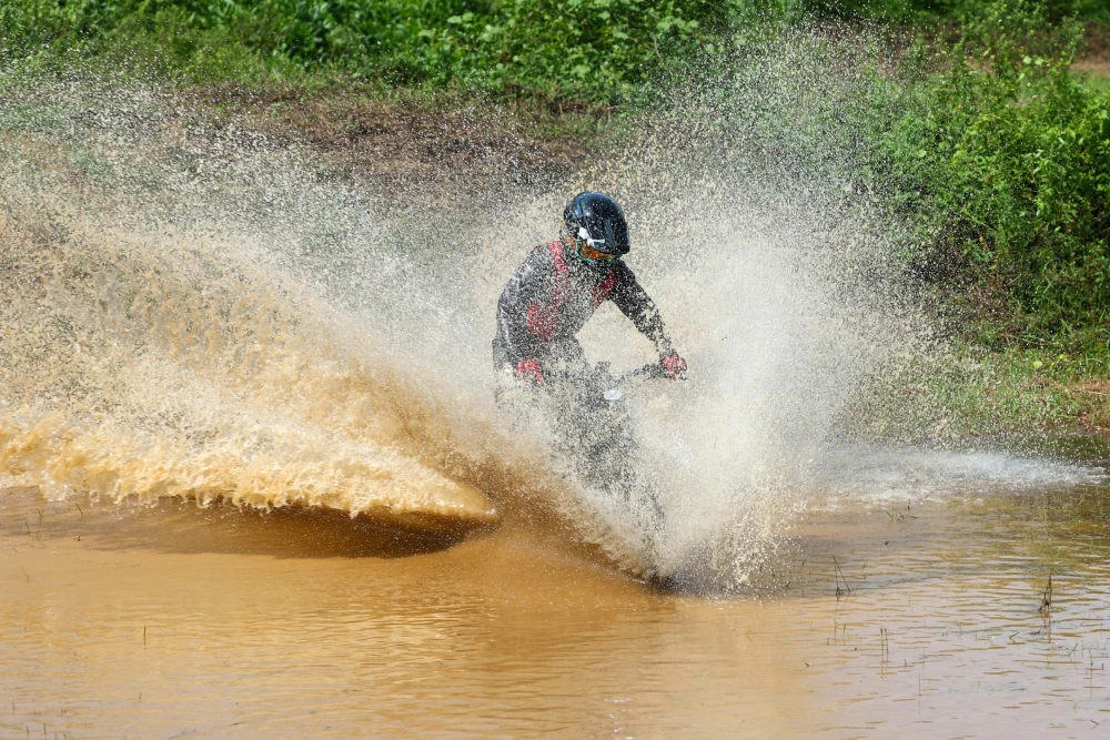 Lexsong High-speed Chopper Motorcycle Racing Two-wheeled Motorcycles ...