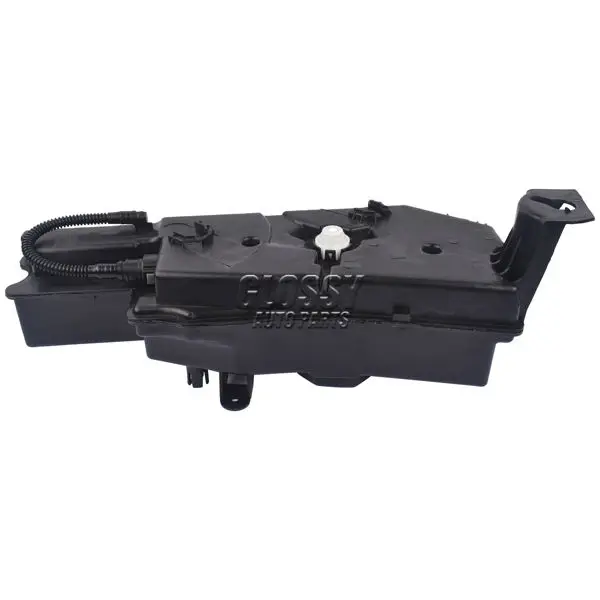 Glossy Fuel Additive DPF Filter Tank Pump for 9672419980